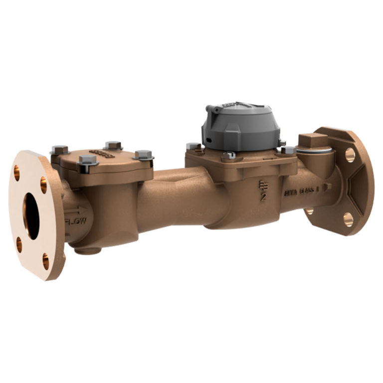 MEDIDOR VOLUMÉTRICO – Fareco S.A.